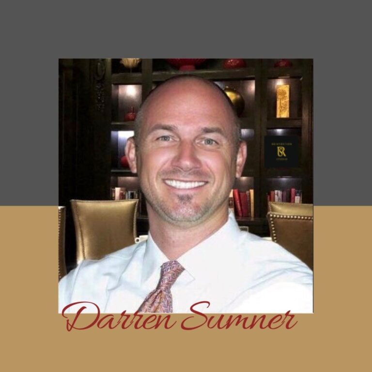 REINVENTION – We Accomplish Missions