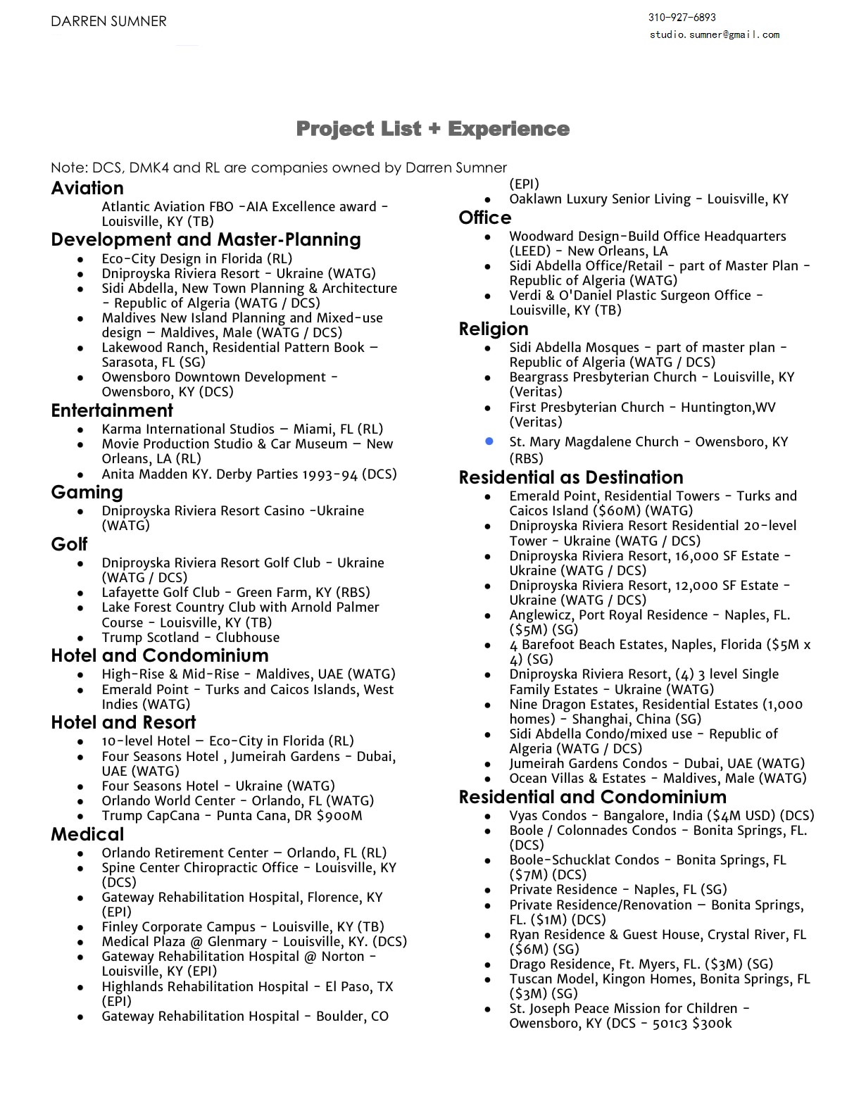 REINVENTION – We Accomplish Missions