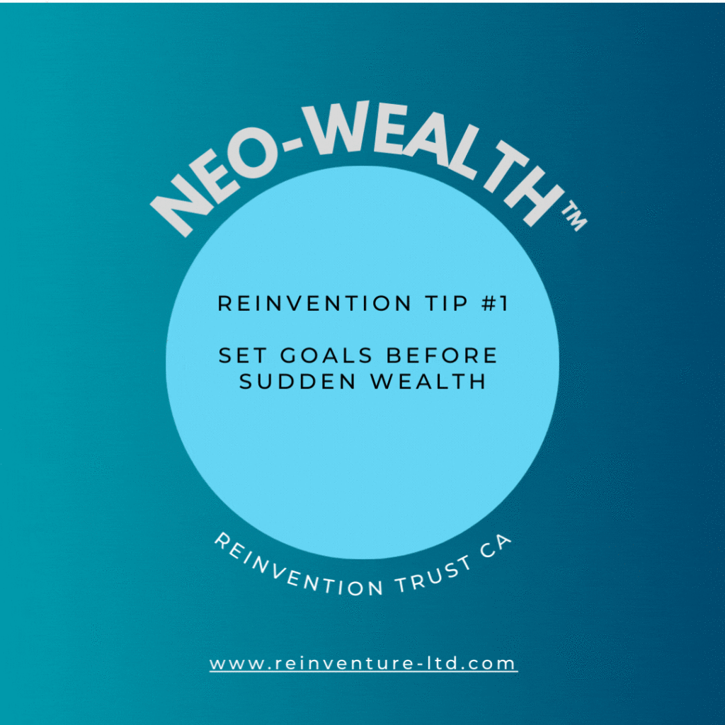 REINVENTION – We Accomplish Missions