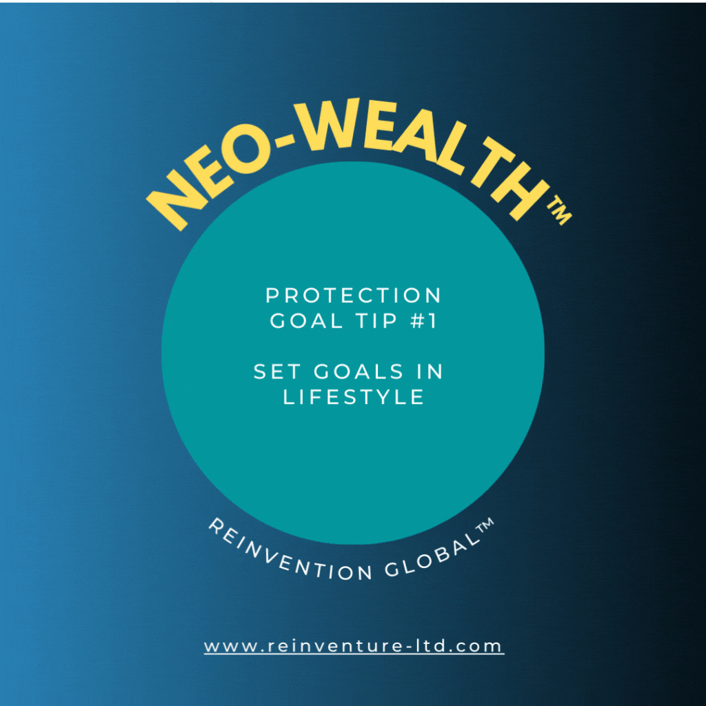 REINVENTION – We Accomplish Missions